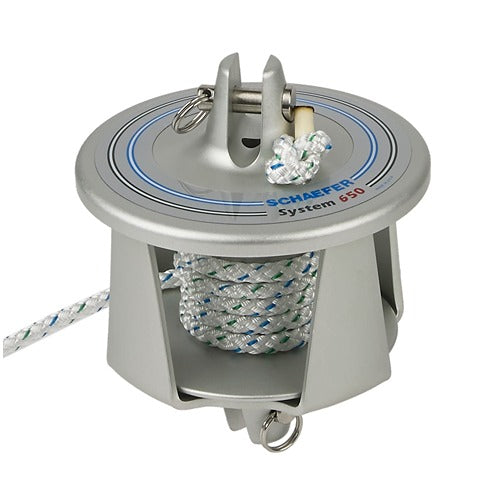 Schaefer Marine Jib Furlers – A MARINE SUPPLY