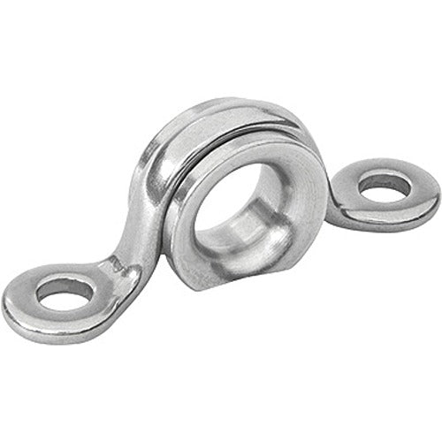 Ronstan Saddle, Ferrule Eye 10mm Clearance – A MARINE SUPPLY